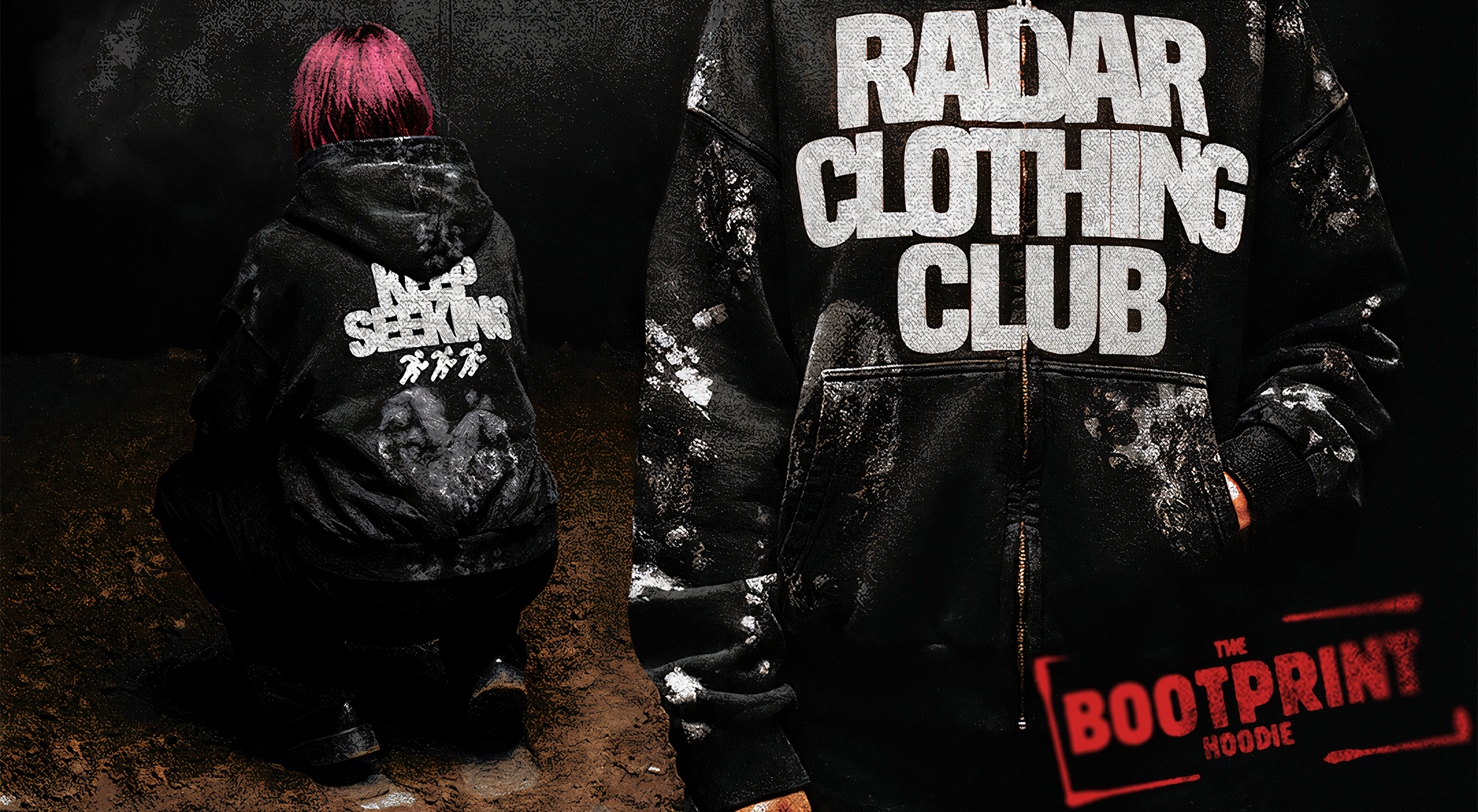 RADARCLOTHINGCLUB