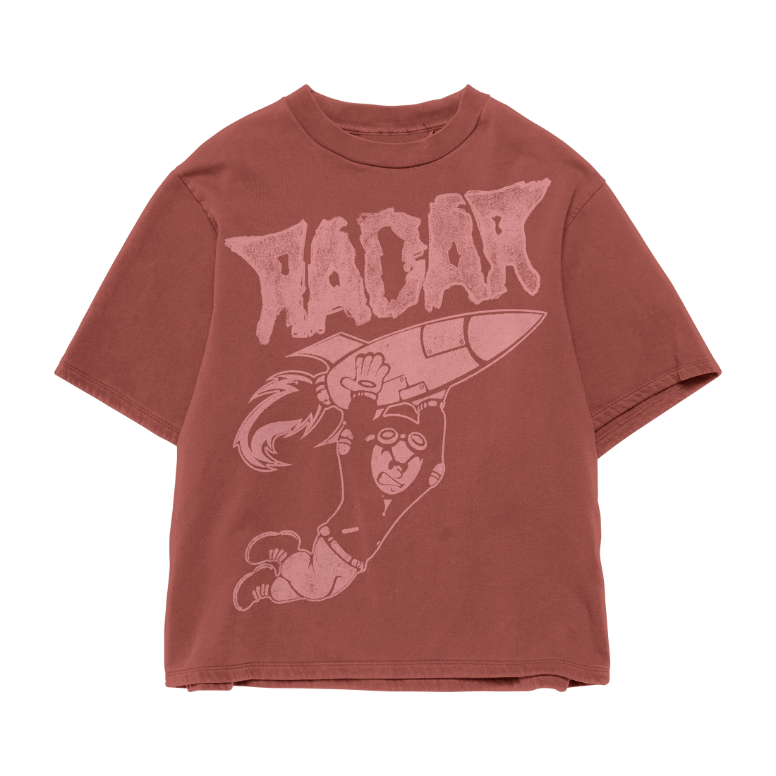 RADARCLOTHINGCLUB
